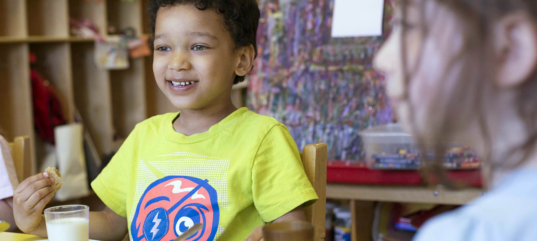 About – Total Child